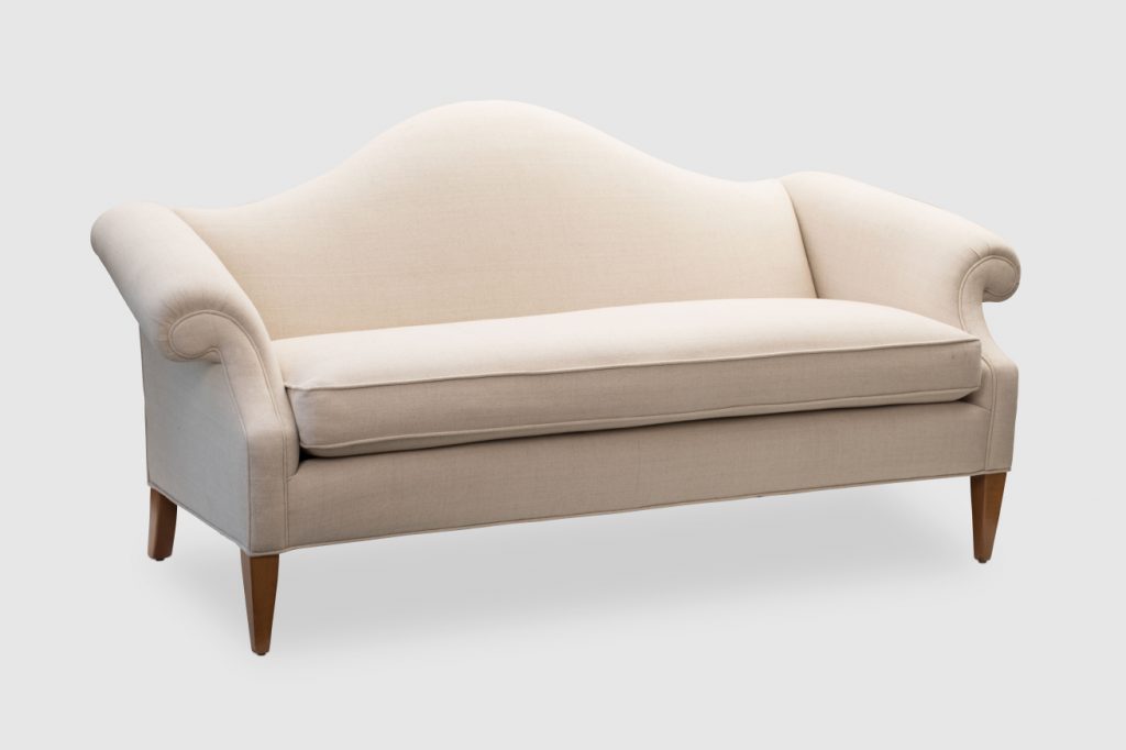 Lockhart Sofa - Sweet Salvage Rentals