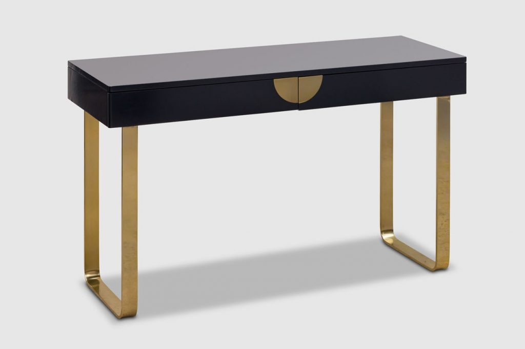 Juniper Console Table - Sweet Salvage Rentals