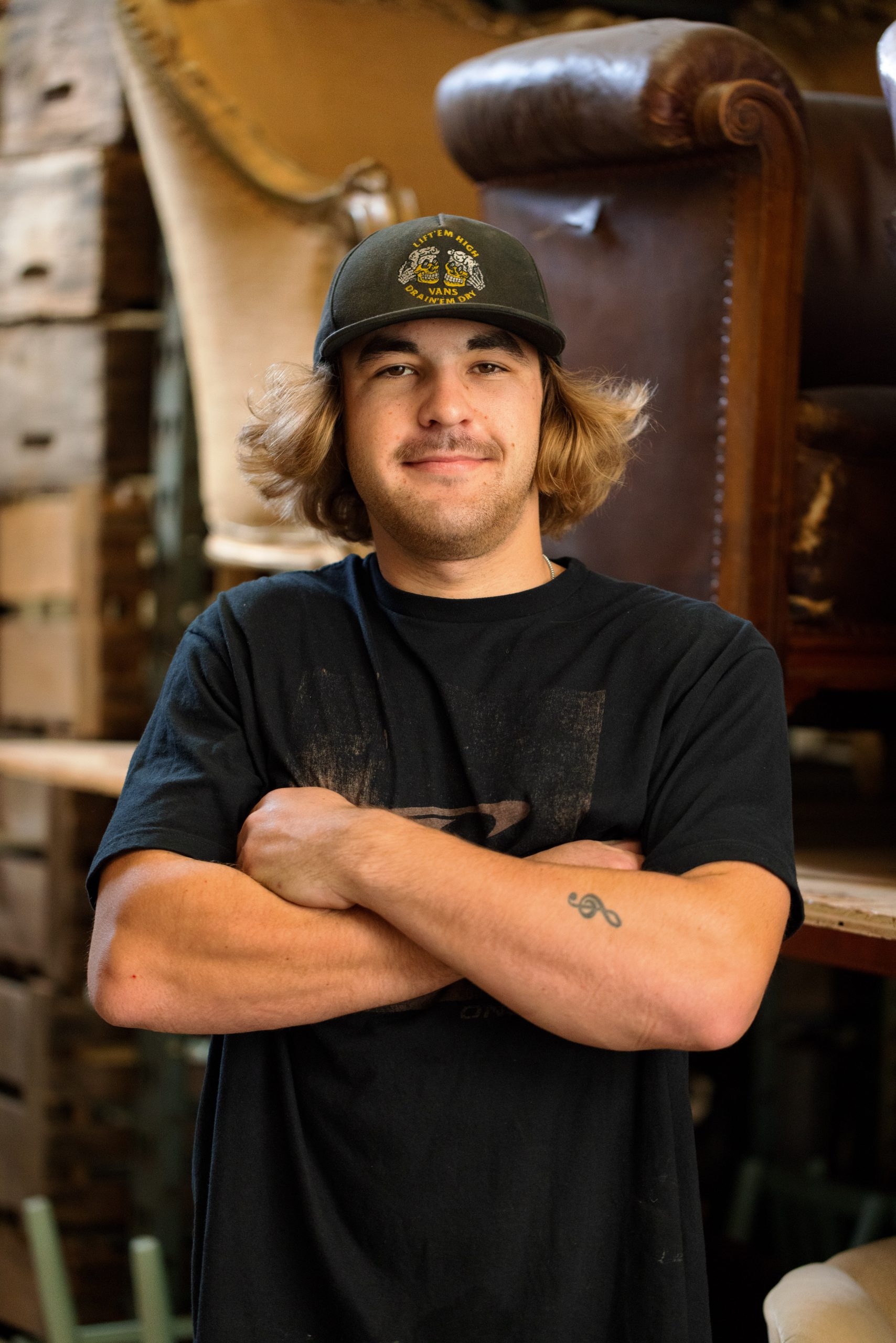 About - Sweet Salvage Rentals